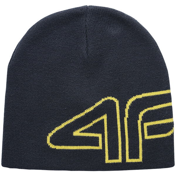 4F-WINTER CAP - GolgeterShop
