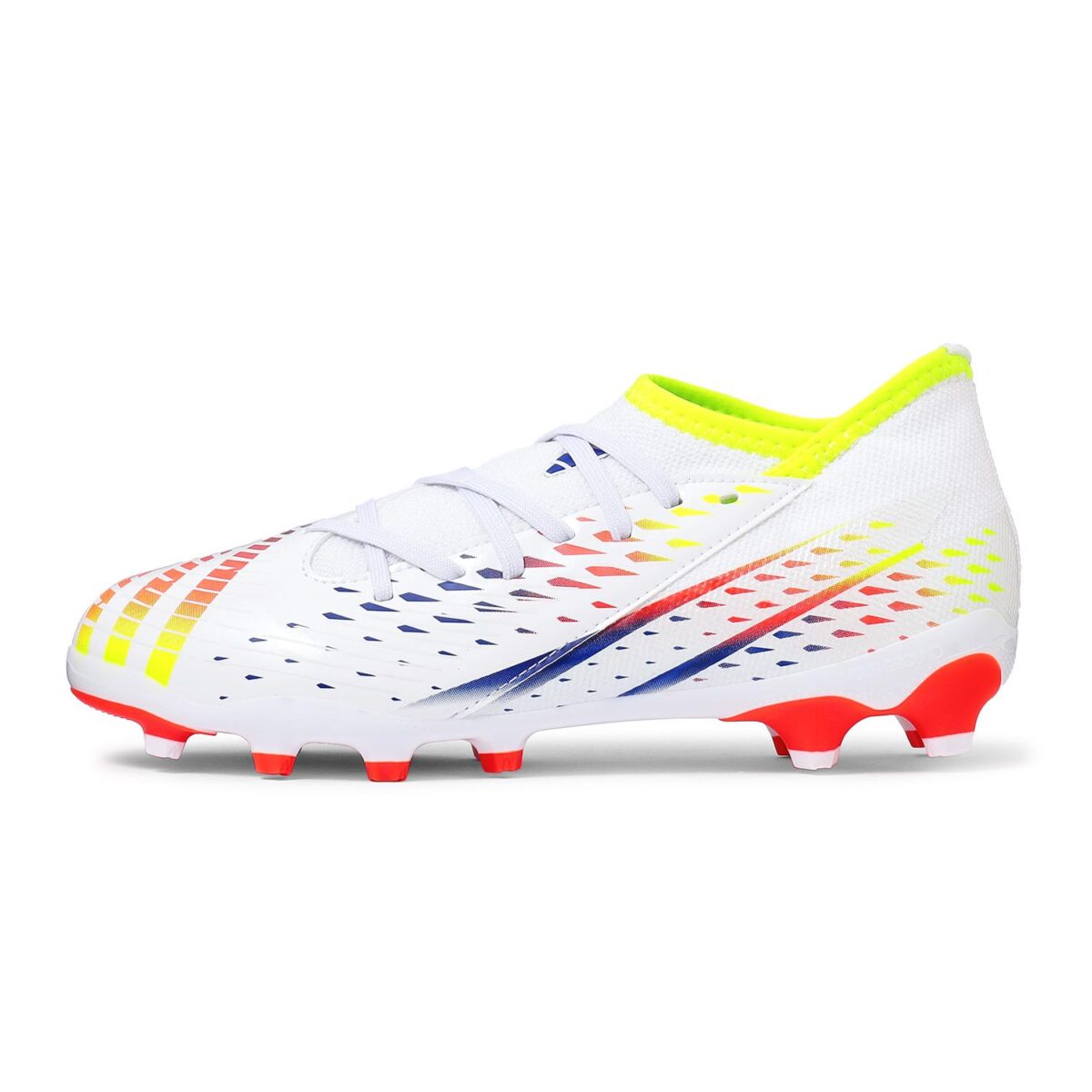 ADIDAS PREDATOR EDGE.3 MG- KID'S FOOTBALL BOOTS - GolgeterShop