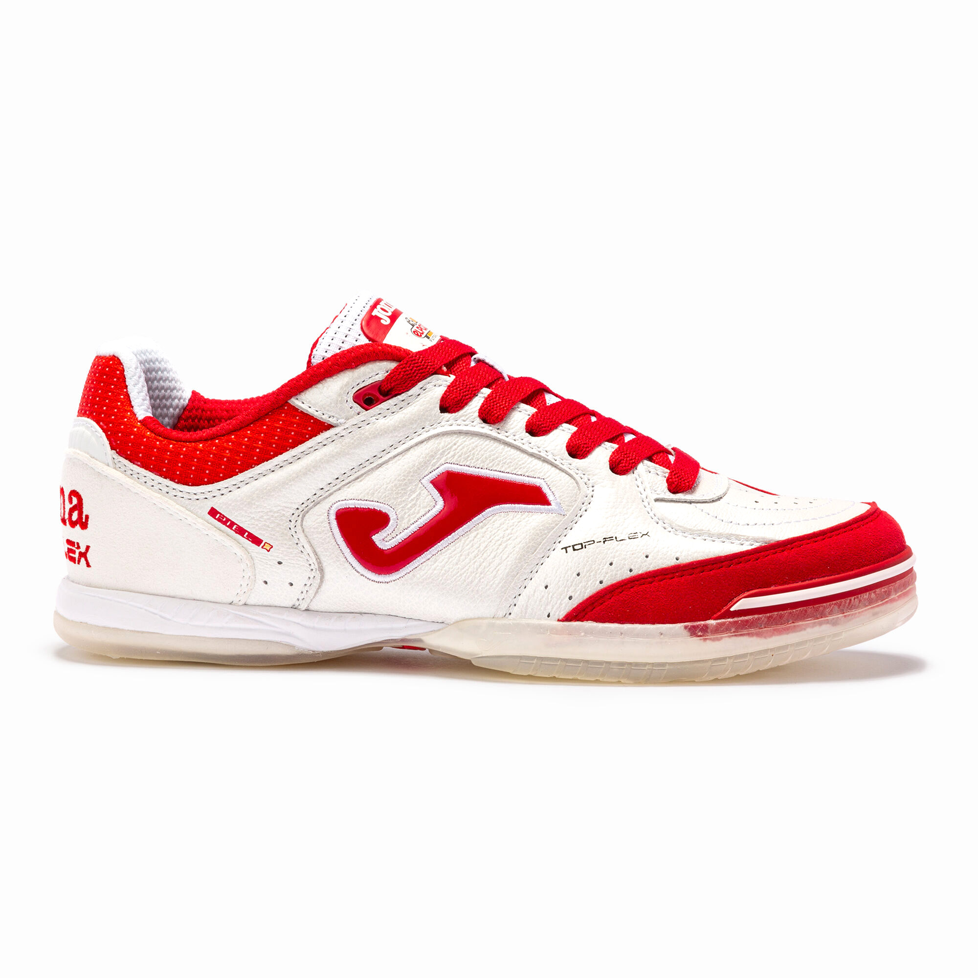 JOMA TOP FLEX 2136 ADULT SNEAKERS - GolgeterShop