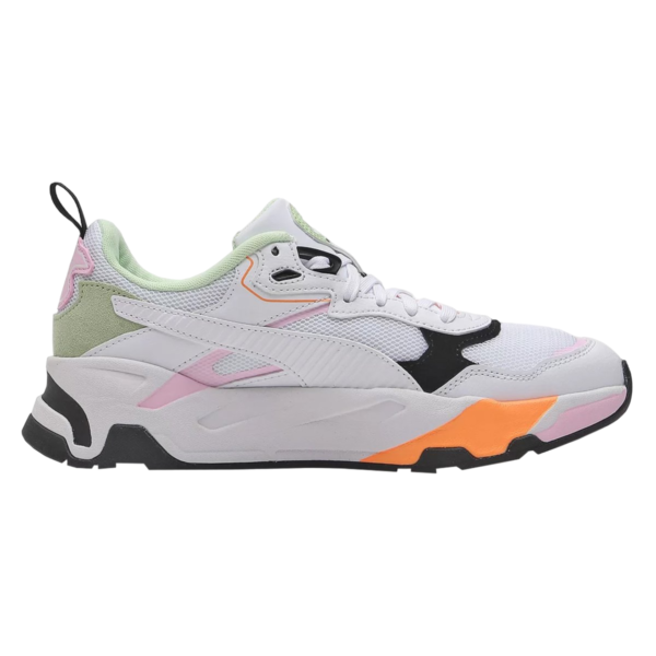 PUMA TRINITY- WOMEN'S SNEAKERS - GolgeterShop