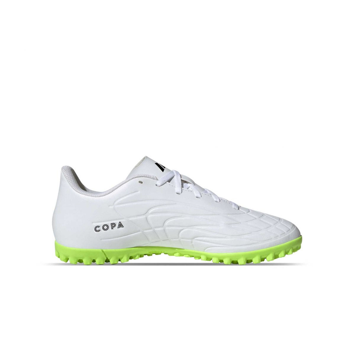ADIDAS COPA PURE.4 TF- CHILDREN'S SUPERS FOR ARTIFICIAL GRASS ...