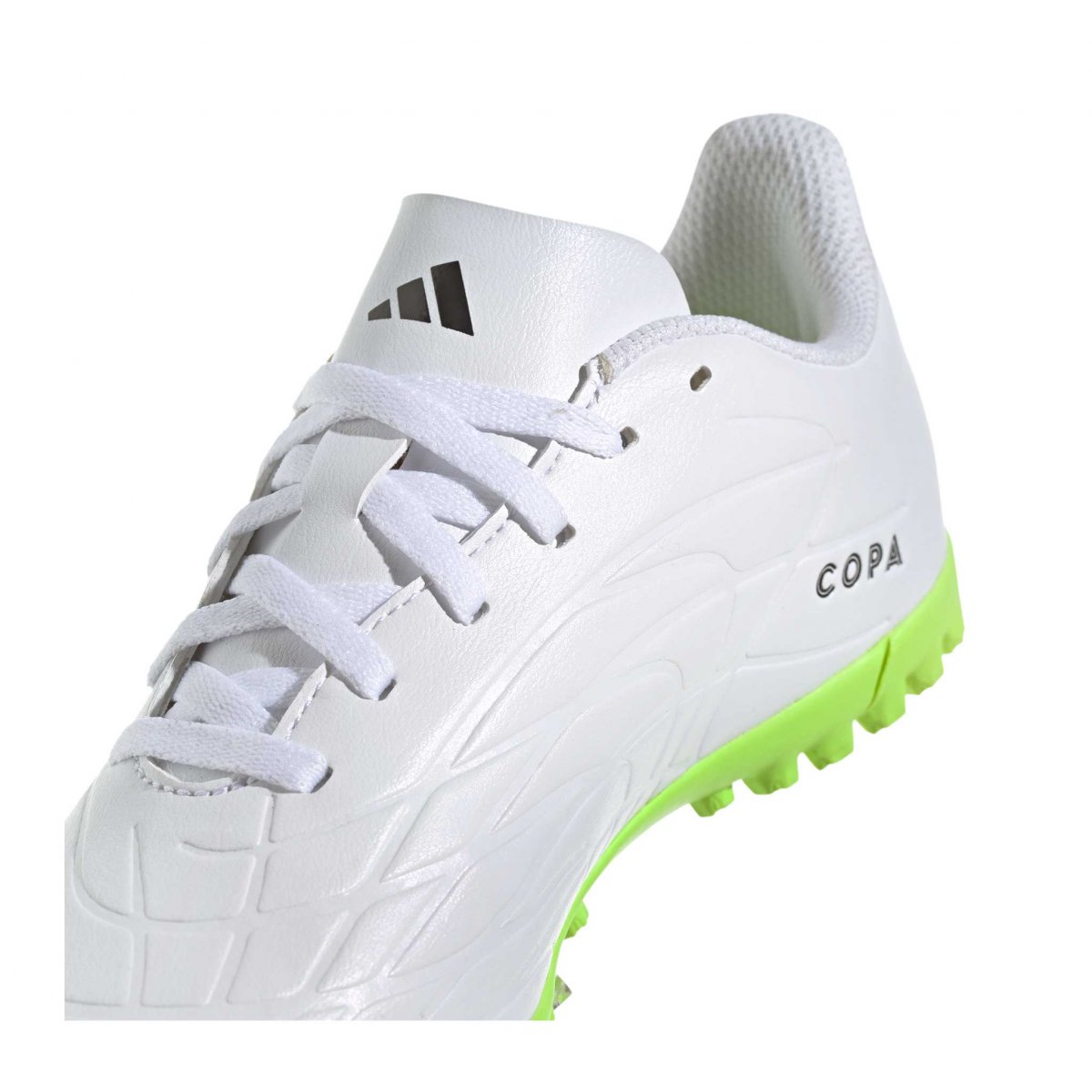 ADIDAS COPA PURE.4 TF- CHILDREN'S SUPERS FOR ARTIFICIAL GRASS ...