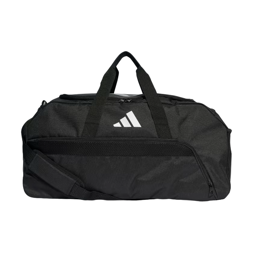 ADIDAS TIRO M DUFFLE – SPORTS BAG