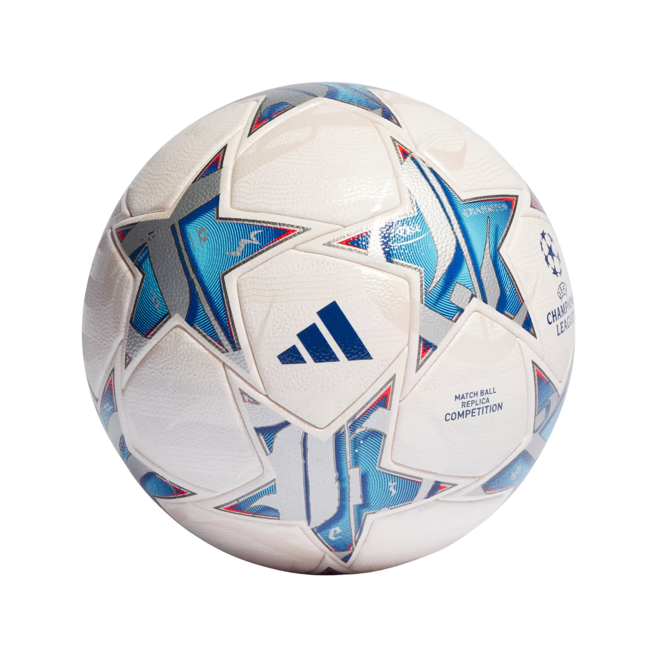 ADIDAS UCL COM- COMPETITIVE SOCCER BALL - GolgeterShop