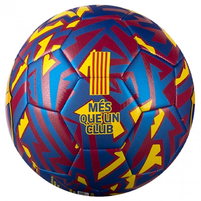 PARIS SAINT GERMAIN TECH SQUARE- SOCCER BALL - GolgeterShop