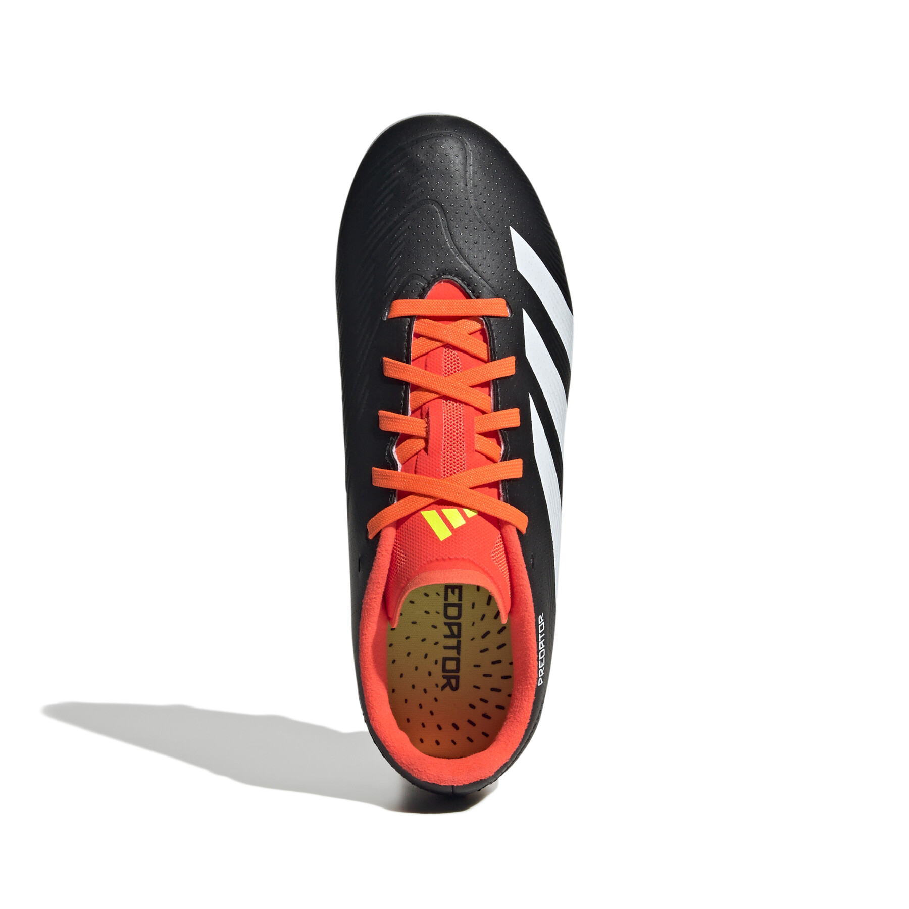 ADIDAS PREDATOR LEAGUE FG- CHILDREN'S DIGGERS - GolgeterShop