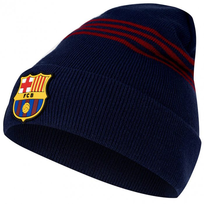 FC BARCELONA- ZIMSKA KAPA - GolgeterShop